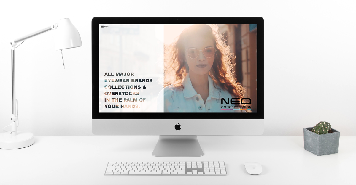 Neo Concept Vision | Premium Quality Eyewear Products